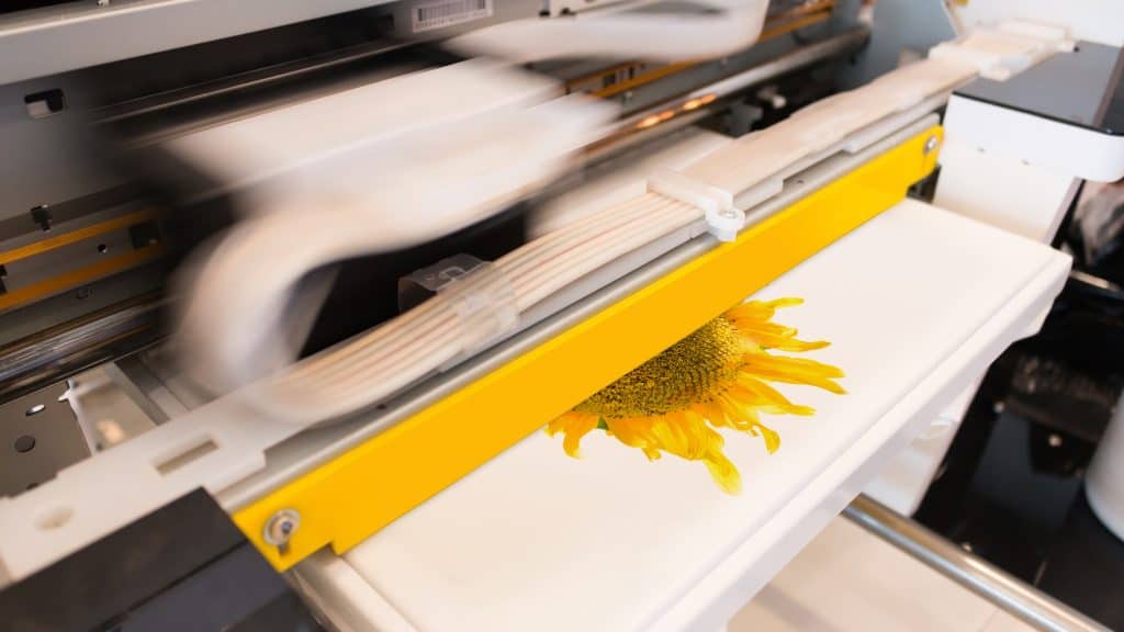 Large Wide Format Printer | Sabre Limited