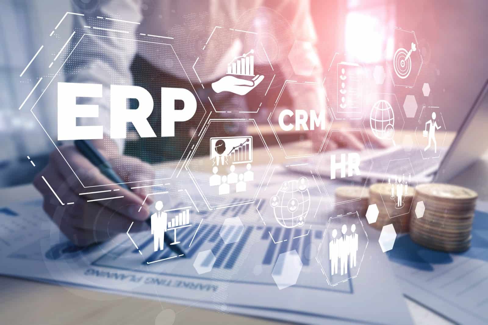 What is ERP Software? How to Choose the Right One? Full Explainer ...