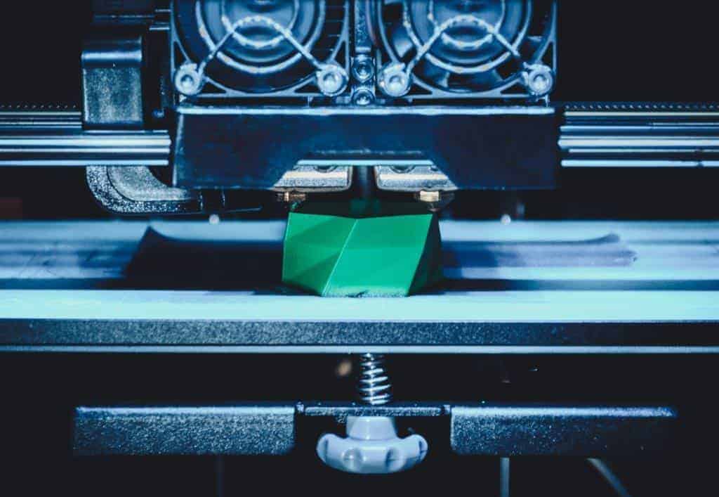 Strategy for 3D Printing in ERP | Dynamics 365