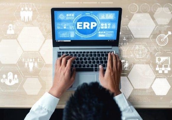 Use of Cloud Computing in Manufacturing (5 Ways to Run ERP Remotely ...