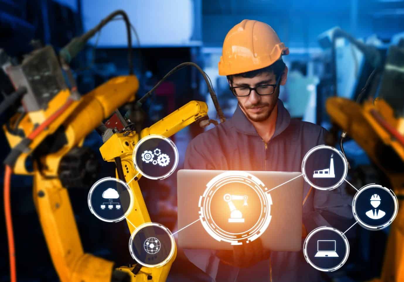 IT Services for Manufacturing Companies (6 Critical Facts)