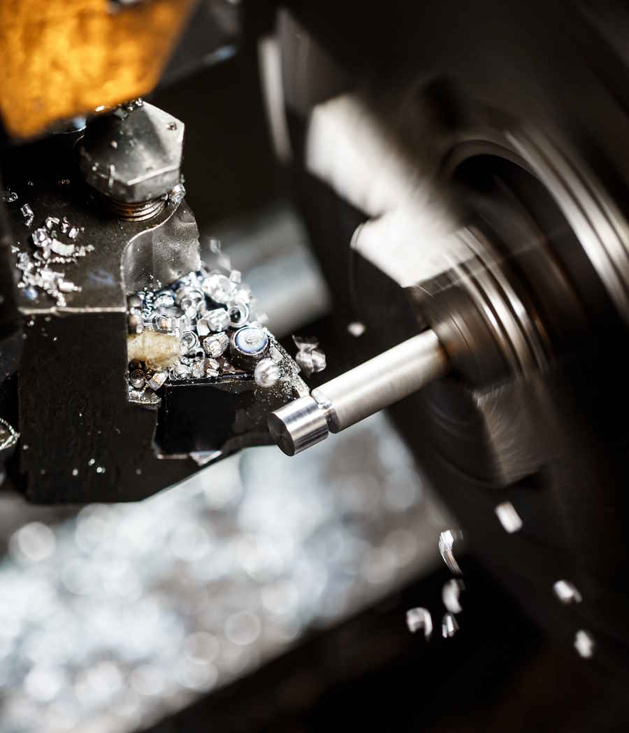 Dynamics 365 Business Central Manufacturing | Your Experts