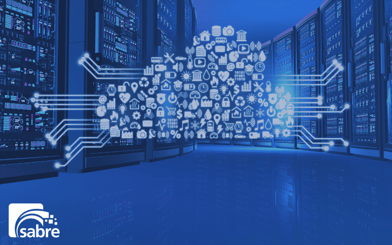 6 Applications Of Cloud Computing In Manufacturing Industry