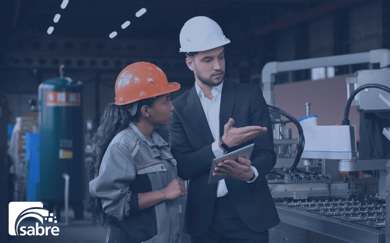 IT Managed Services for Manufacturing Firms Prevents Attacks