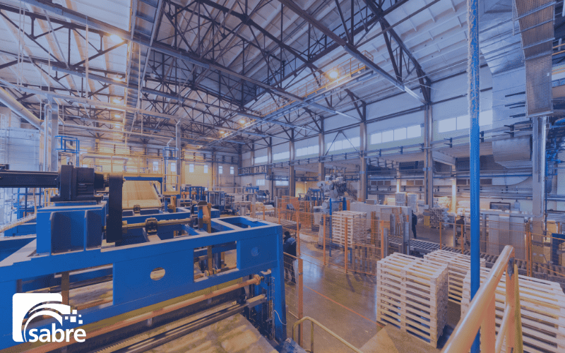 6 Reasons Businesses Change IT Support for Manufacturing