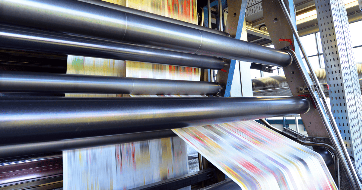 Print Smart: Building Your PrintMIS Team Made Easy | Sabre Limited