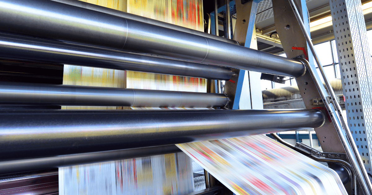Choosing the Right Print MIS Systems | Sabre Limited