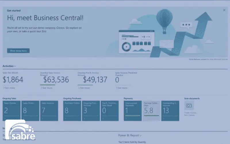 Exploring Business Central Phase Two: A Strategic Approach