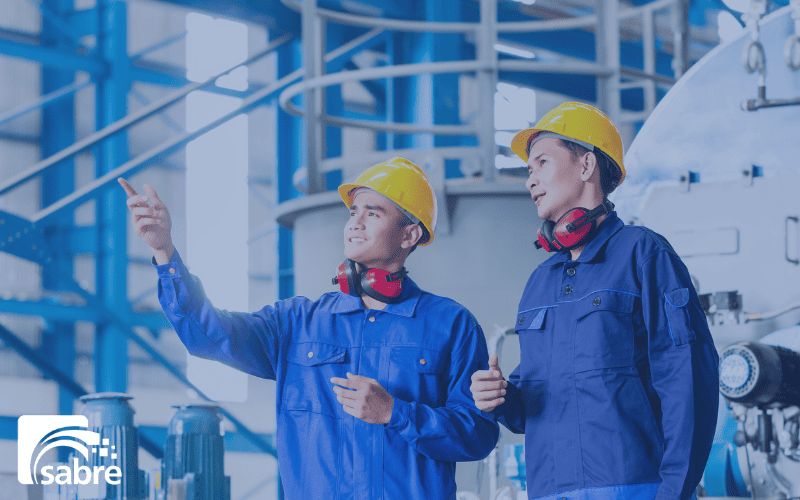 Role of IT in Manufacturing (9 IT Roles To Be Aware Of)