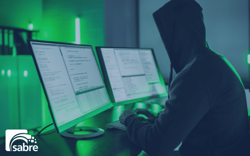 Cyber Security Threats in Manufacturing Industry (Explained)