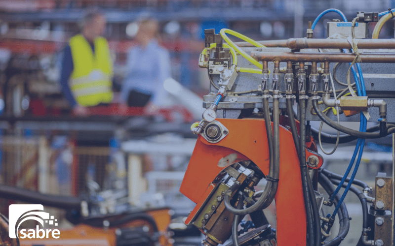 Cyber Security in Manufacturing: Choose the Right IT Support