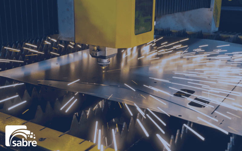 Cyber Security for Manufacturing Industry (Threat Report)