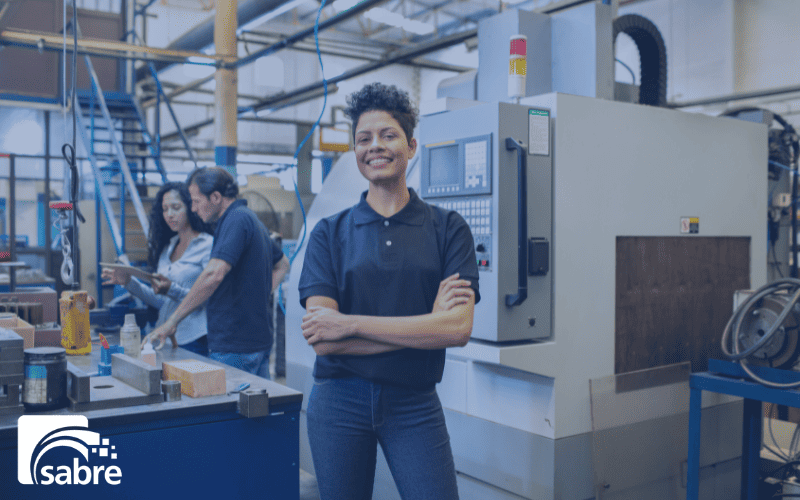 Cyber Security for Manufacturing Industry (Threat Report)