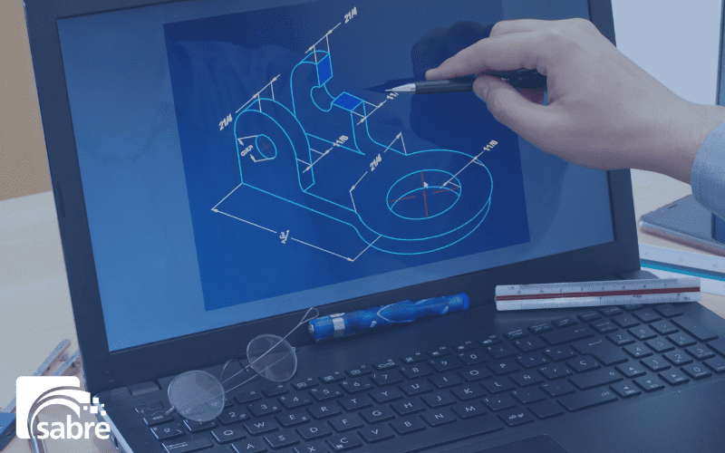 Virtual Desktop Computing for Inventor (Autodesk) | Sabre Limited