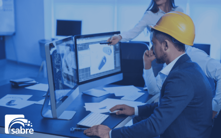 Virtual Desktop Computing for Inventor (Autodesk) | Sabre Limited