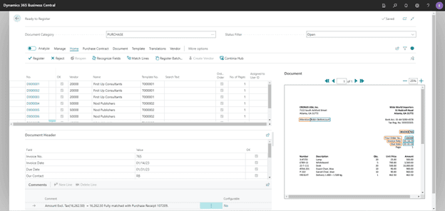 Sabre Limited’s Top 10 Manufacturing Add-Ons for Business Central ...