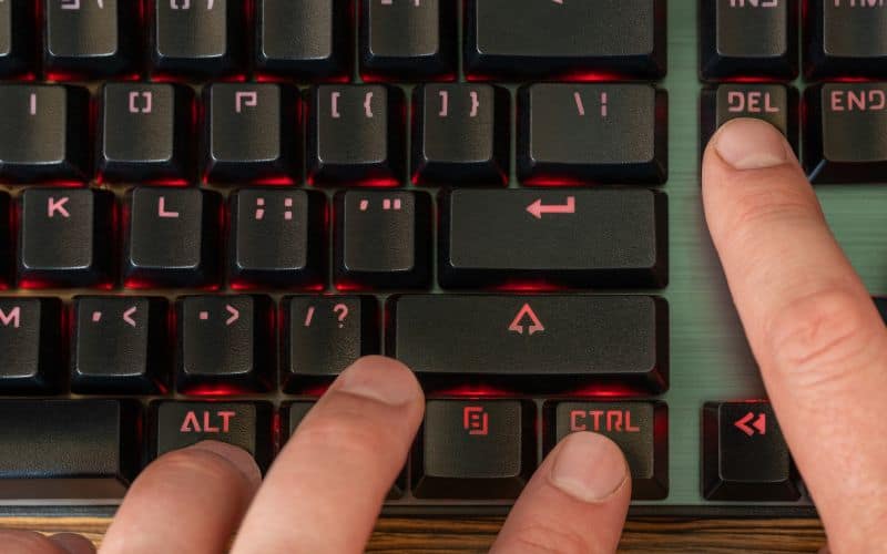22 Business Central Keyboard Shortcuts That Will Help Save Time | Sabre ...