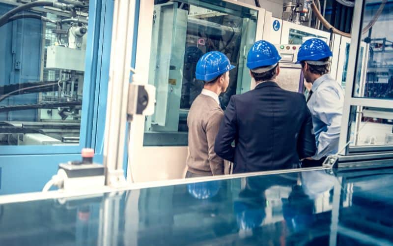 Implementing Microsoft Dynamics Manufacturing at an SMB