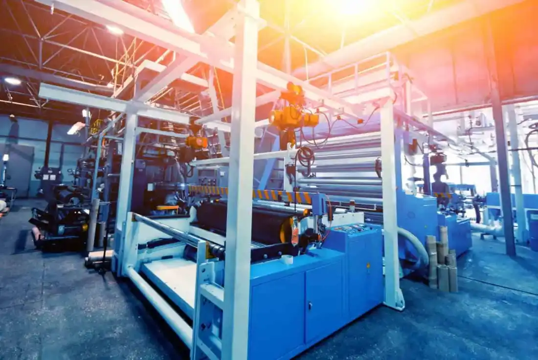 Sabre Limited | Business Central Manufacturing Experts