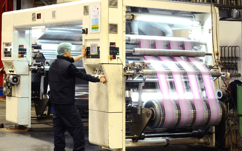 Print MIS vs ERP Systems (A Complete Guide)