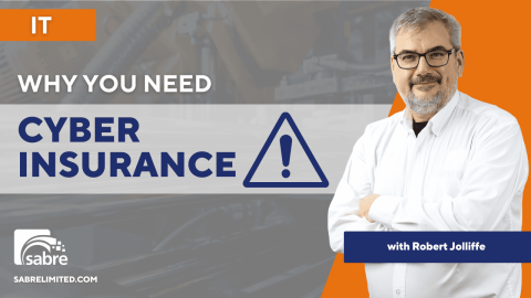 Sabre Limited | Business Central Manufacturing Experts