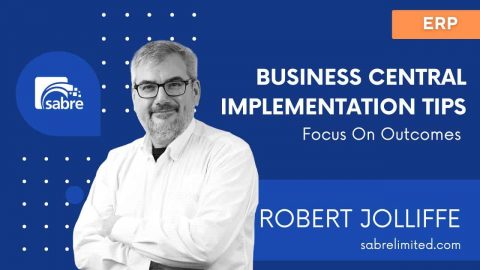 Sabre Videos | Sabre Limited