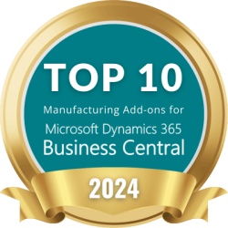 Sabre Limited’s Top 10 Manufacturing Add-Ons for Business Central ...
